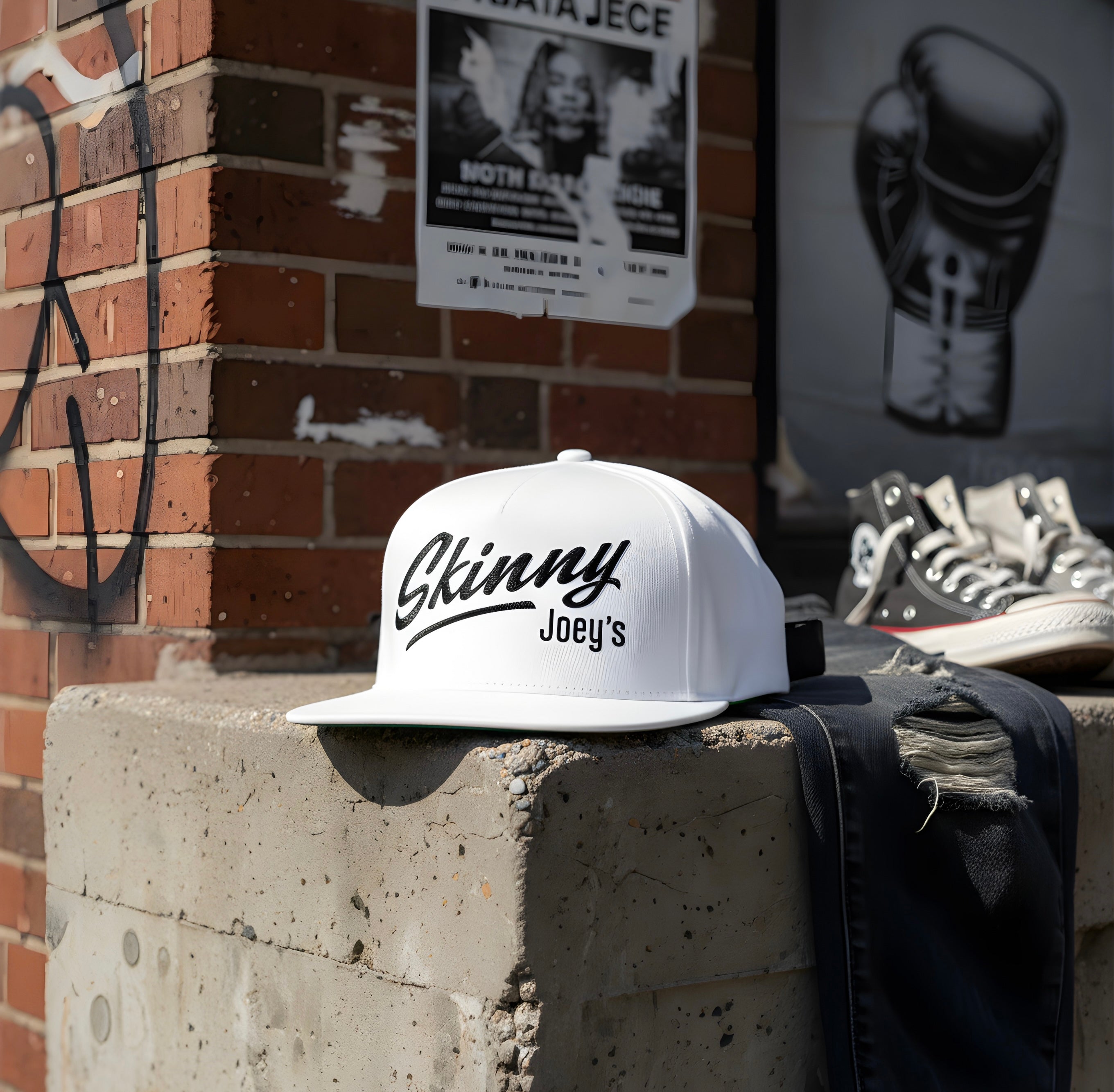 HATS – The Skinny Podcast